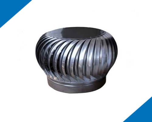 Air Ventilator Manufacturer - Gupta Steel & Iron - Medium