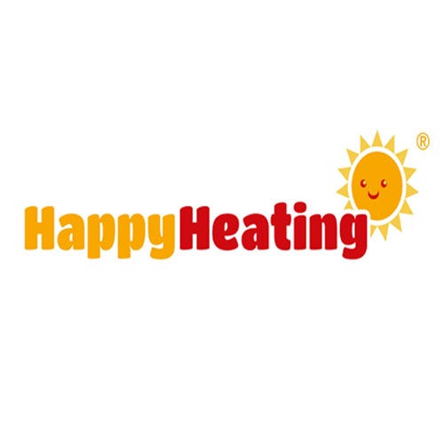 Happy Heating Infrarotheizung. Happy Heating steht für moderne und ...