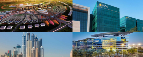 Impact of UAE Corporate Tax on Free Zone Entities | by Auregaas | Medium