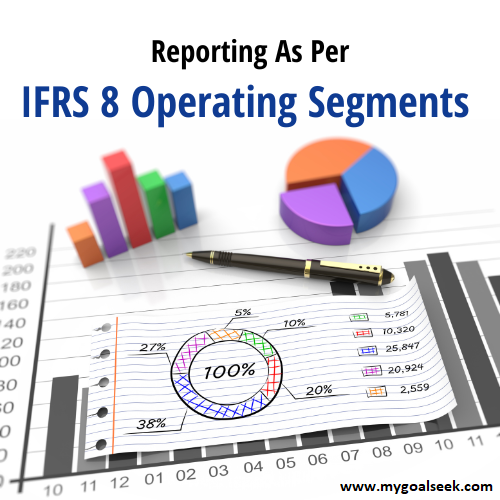 Reporting as Per IFRS 8. An Introduction: | by mygoalseek | Medium