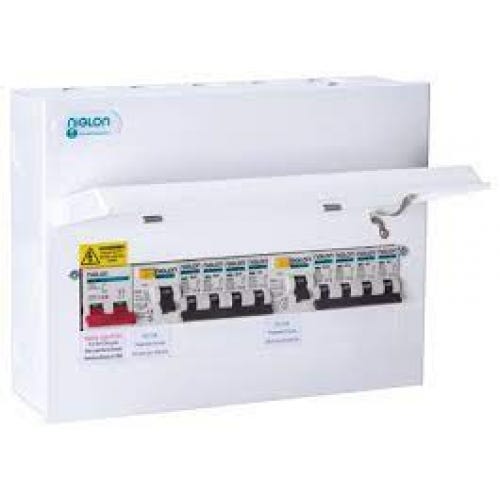 Upgrade Your Home Electrical System with a Domestic Consumer Unit in ...