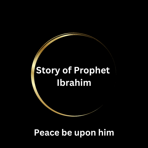Prophet Ibrahim (Abraham) Peace be upon him | by May Abdihalim | Medium