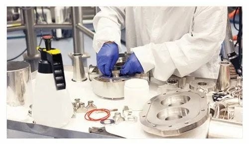 Comprehensive Overview of the Laboratory Equipment Services Market ...