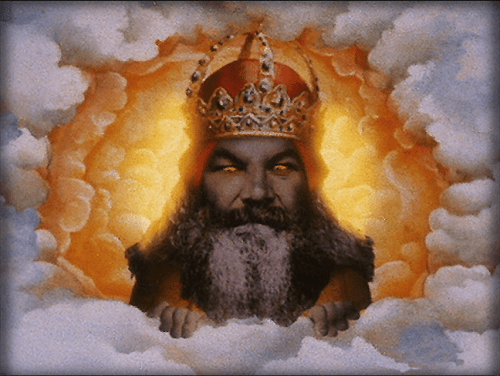 The Demiurge a.k.a Yaldabaoth — The God Of Gnosticism | by Virag Hars | ExCommunications | Medium