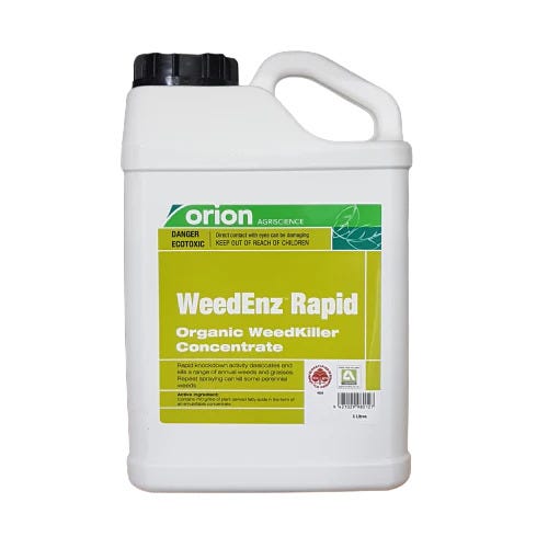 White Clover Management: Herbicide Solutions for Healthy Grasses | by ...