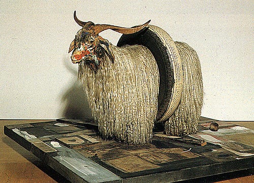 Imitation of Nature. Art imitates reality, like the objects… | by ...