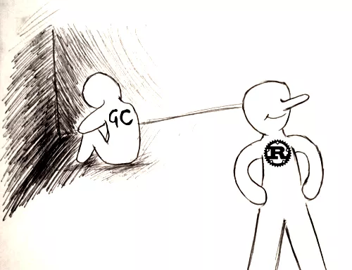 Rust — memory safety without garbage collector | by Yan Cui ...