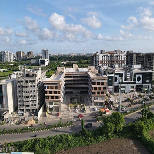 Jain Corporations-Office Space For Sale in Noida - Jaincorporations ...