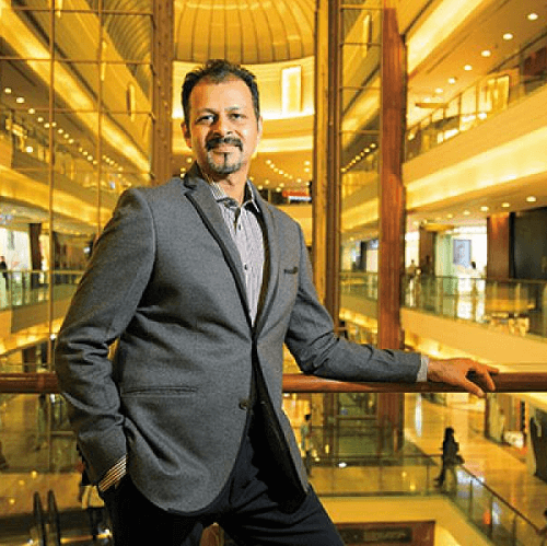 Phoenix Mills group - Phoenix Mills owner - Medium