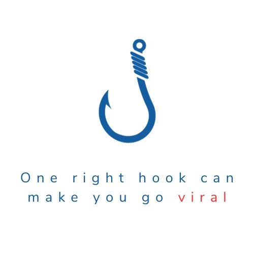 One right hook can make you go viral | by Cre8r.ai | Medium