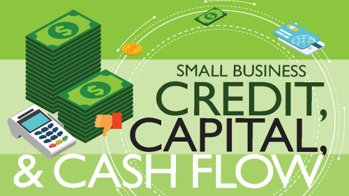 The importance of Small Business Credit in securing capital to build a ...