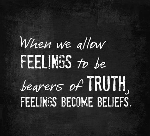 12. Identification of true feelings Vs materialistic desires | by ...