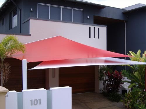 Hunter Canvas & Shade | Vinyl Sails & Weather Sails | Gold Coast Qld ...