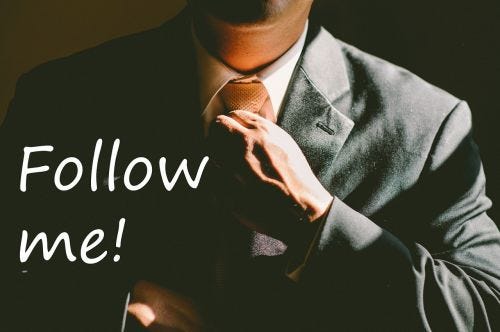 Leading by Example: How Leaders Can Foster Open Communication | by ...