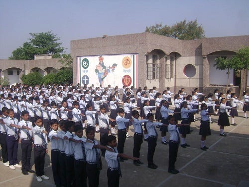 Why is it important to take the Navodaya Vidyalaya entrance exam? | by ...