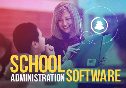 SCHOOL ADMINISTRATION SOFTWARE. Automate your school with enterprise ...