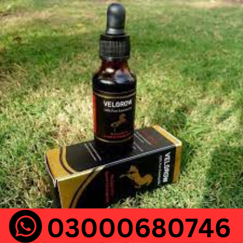 Velgrow oil Price In Pakistan 03000680746 - Arimashadi - Medium