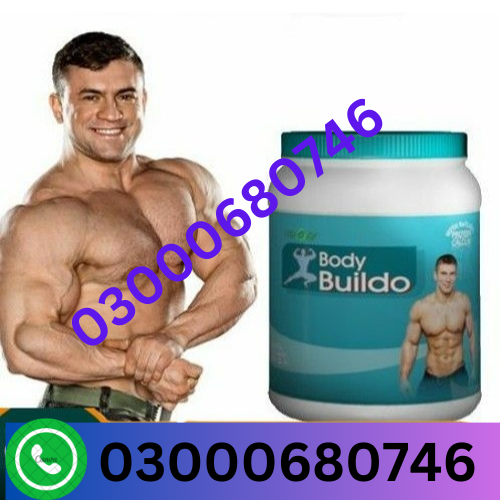 Body Buildo Powder Price in Lahore 03000680746 | by Faizaali | Feb ...