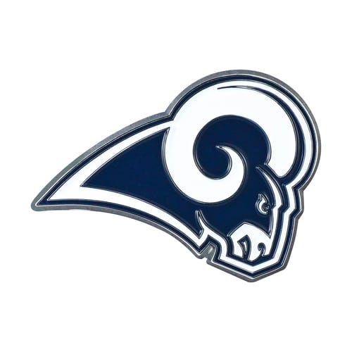 Rams Alternate Logos. Our Verdict | by John Bennett | Medium