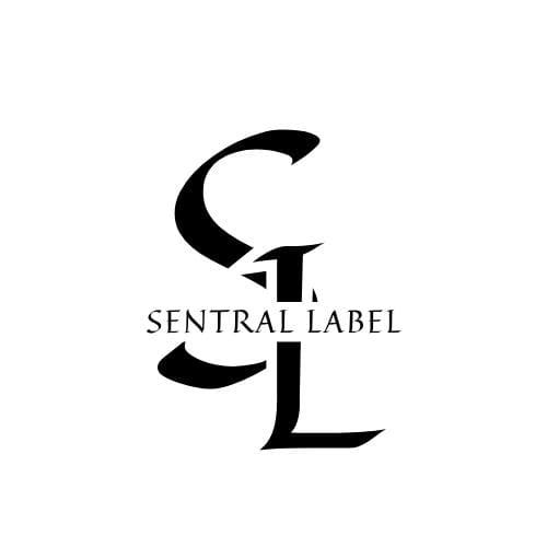 sentral label. Jasa Pembuatan Label WA 08157998829 | by Maulidaintan ...
