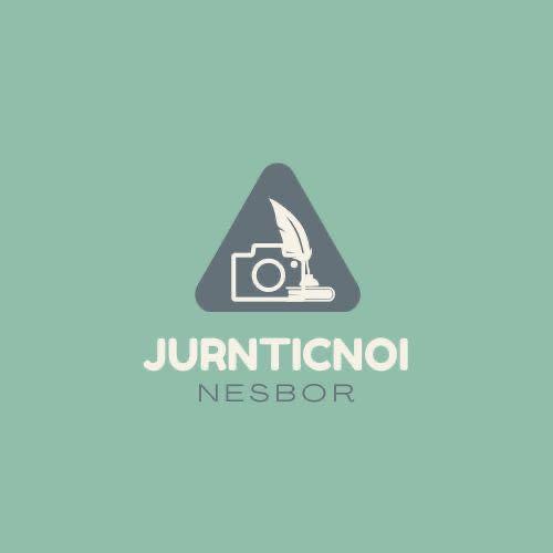 Jurnticnoi. Logo ekskul jurnalistik | by Jeunbi | Medium