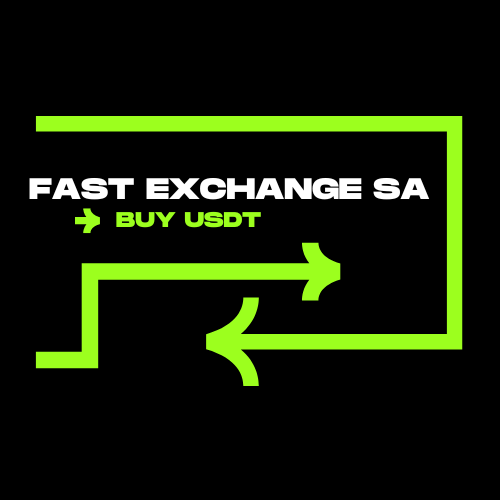 New USDT Crypto opportunity for South Africans as FAST EXCHANGE SA Launches its new App for ...