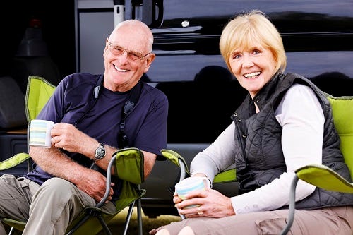 RV Park Management Software by CampgroundMaintenanceManager.com for ...