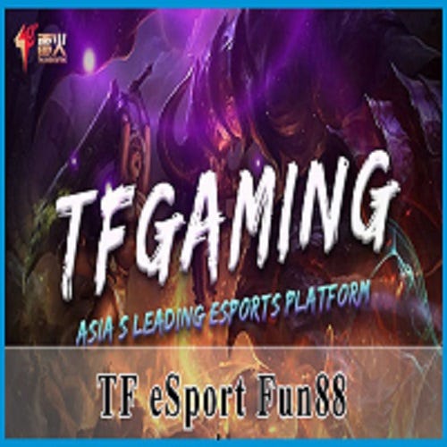 Funnythais Tf-esports-fun88 - Funnythais Tf-esports-fun88 - Medium
