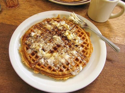 Waffleicious - Creative Passions 💖 - Medium