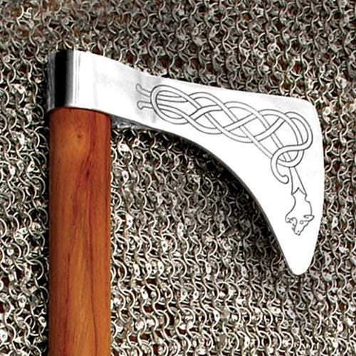 HOW TO HANDLE YOUR BATTLE AXE? AXE-LLENT TECHNIQUES TO KNOW | by Ava ...