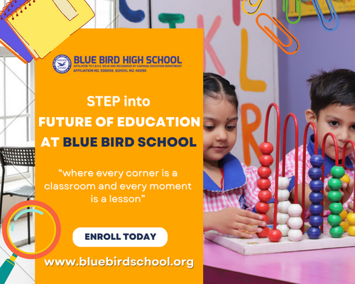 Looking for School with Best Learning Environment in Panchkula? Join ...