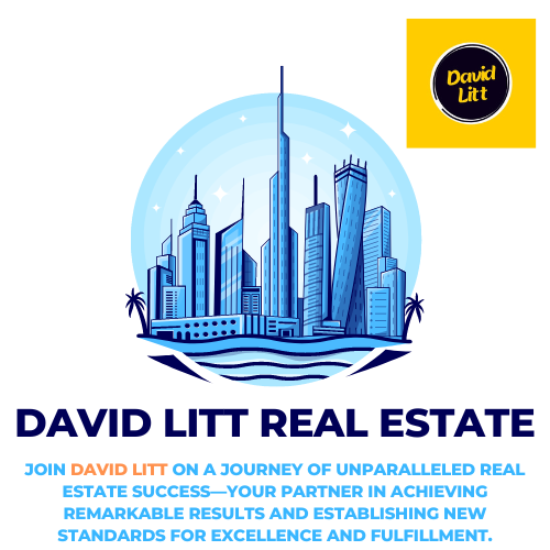 Hoist Your David Litt Real Estate Land Process with David Litt ...