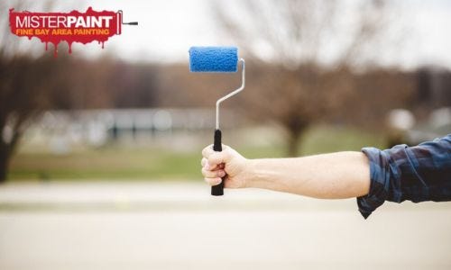 Mister Paint’s Roseville Radiance: Exterior Excellence for Your Home ...