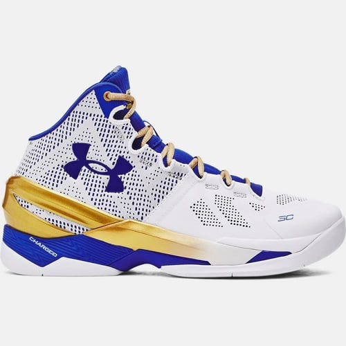 Curry 2s. Our Verdict | by Brenda Jackson | Medium