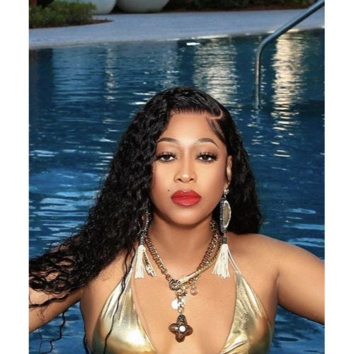 TRINA STILL IN HER FEELINGS FOR LIL WAYNE - HypeFresh - Medium