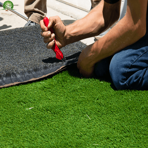 Artificial Grass Installation & Fixing Dubai, UAE | by Dubai Grass ...