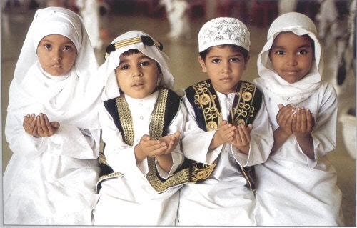 Barkat Ke Liye Surah. If you want Barkat in your life, then… | by Pooja ...