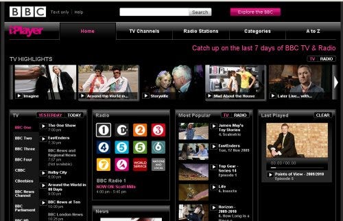 Digital Accessibility at the BBC, How it all Began | by Gareth Ford ...