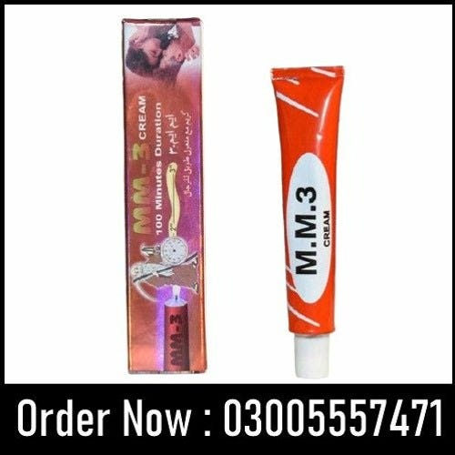 MM3 Cream Price In Pakistan — 03005557471 | by Online Fast Delivery ...