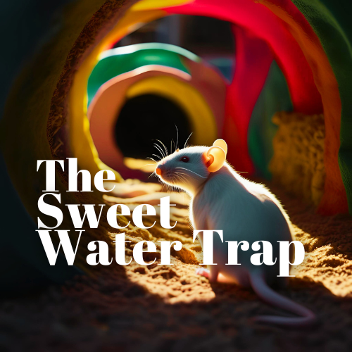 The Rat Park Experiment, 1970.. Reflections on Isolation and… | by ...