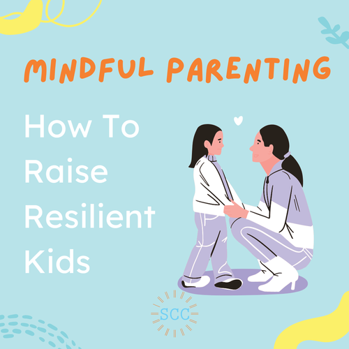 Parenting with Mental Health in Mind: Raising Resilient Children | by ...