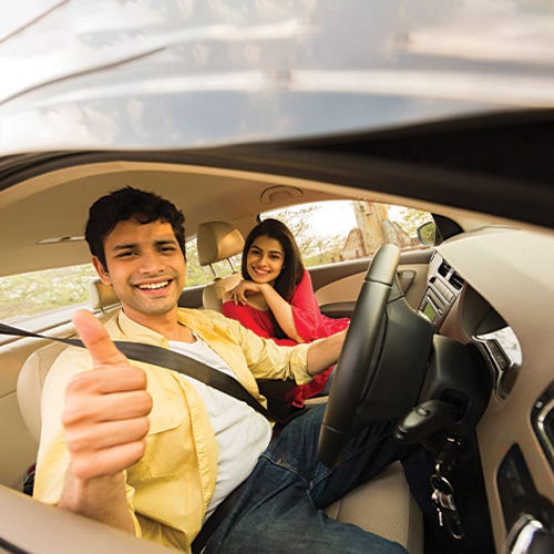 Explore More, Spend Less: Unlock the Power of Car-Sharing with Togopool | by Togopool | Mar ...