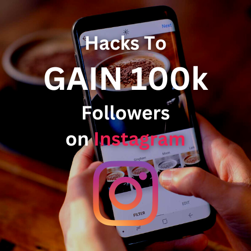 Step by step - How to make Instagram followers up to 100k | by ...
