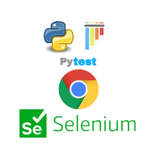 Selenium Python Pytest ve Allure ile Web Test Otomasyon — 1 | by Berkay ...