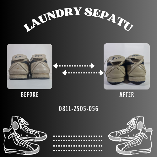 Call 0811–2505–056 cuci sepatu bersih Pemalang - azkyaaadwiii - Medium