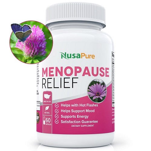 Achieve An Optimum Health by Consuming Herbal Health Supplement | by ...