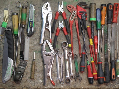 DIY Scrumban. As a former Scrum Master, my go-to… | by Han Cork ...