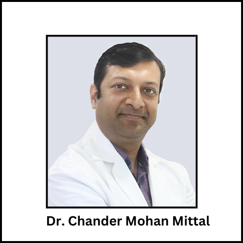 Dr. Chander Mohan Mittal — Cardiac Surgeon | EdhaCare - shaym kumar ...