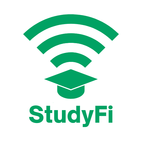 Designing the Signup Flow for Study-Fi: Week 3 Progress Update | by ...