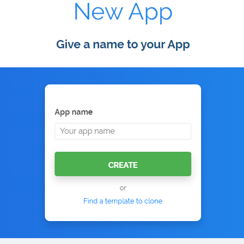 Login with E-mail — Parse Server (Back4app)— Flutter Tutorial | by Gil ...